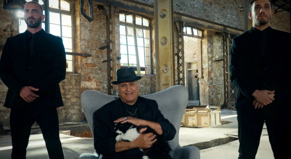 I’m A Celebrity Get Me Out Of Here: Κυκλοφόρησε το trailer του παιχνιδιού με Ραχήλ Μακρή και ...